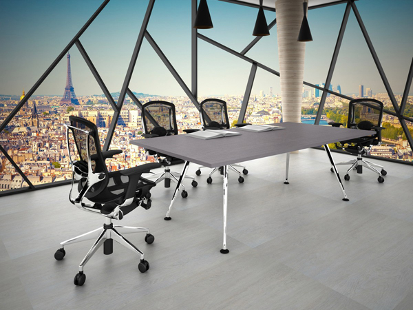 02. Mesa de juntas MM3100